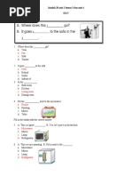 The Legend of The Mango | PDF