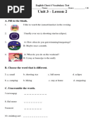 The Legend of The Mango | PDF