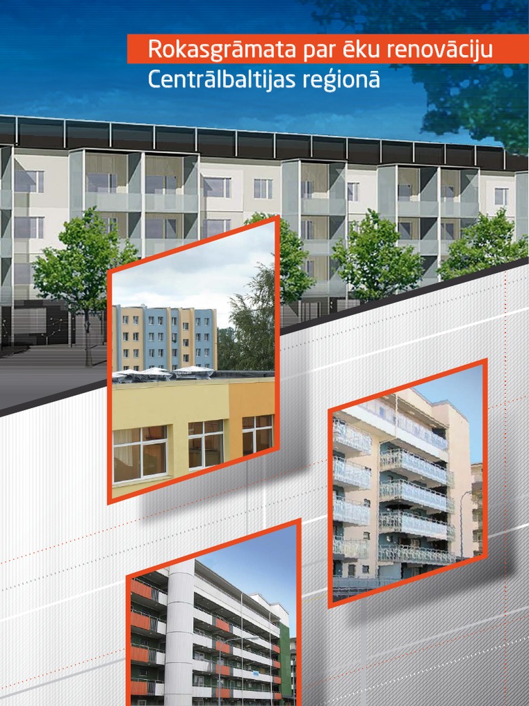 Rokasgramata Par Eku Renovacijucentralbaltijas Reiona | PDF