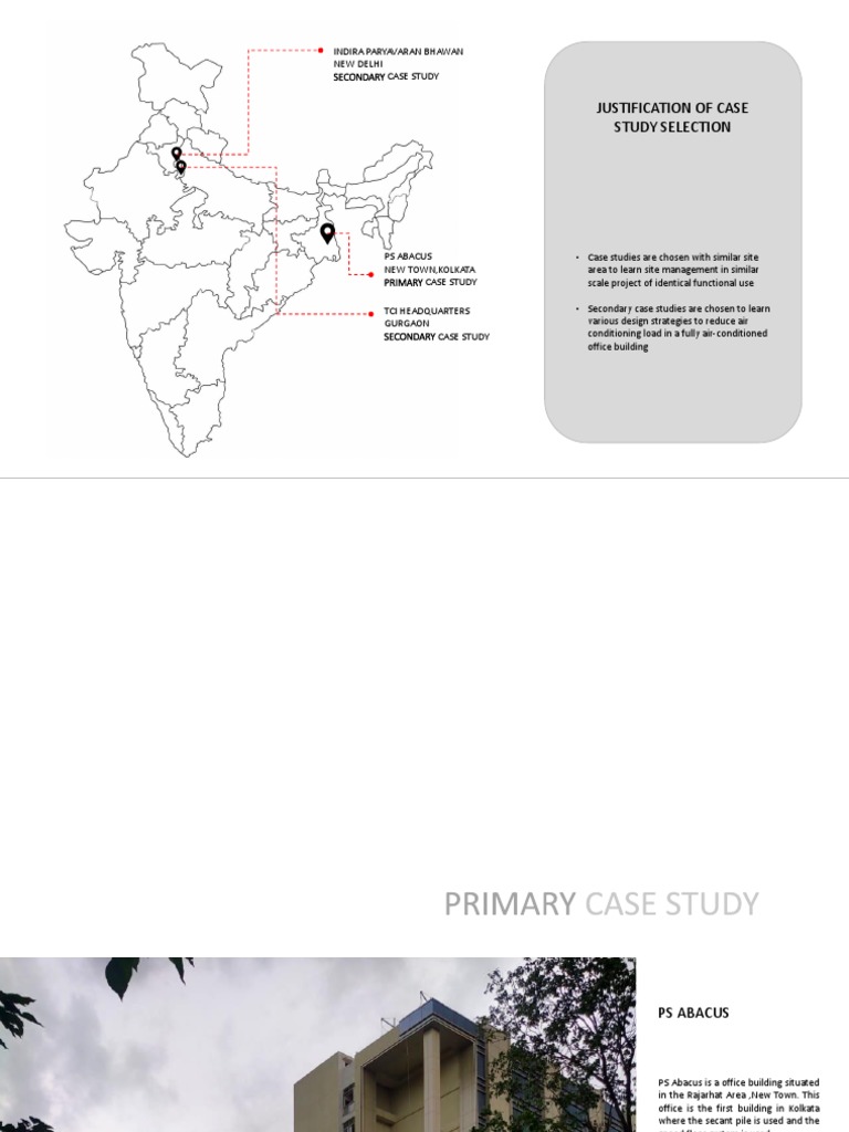 CASE STUDY - Office Design | PDF | Basement | Elevator