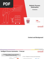 Integrating Apache Nifi With External API's | PDF | Json | Parameter (Computer Programming)