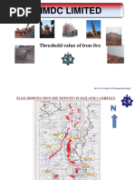 UTCL India Map | PDF