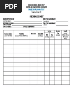 Epidemiological Calendar 2025 | PDF | Public Health | Medicine