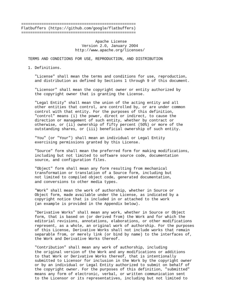 Third Party Licenses Pdf License Copyright 0947