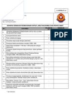 Borang Lampiran C1 C2 C3 | PDF