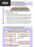 1-2 GMTR Partie 2 Couche de Forme | PDF | Ingénierie civile