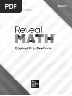 HMH Maths | PDF | Teaching Methods & Materials | Technology & Engineering