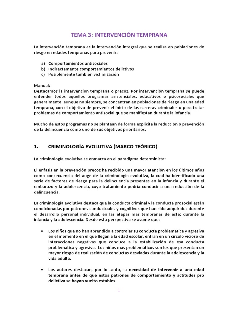 Tema 3 | PDF | Comportamiento | Las emociones