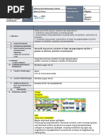 Pandiwa Grade 2 | PDF