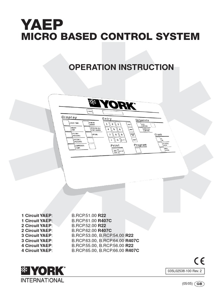 Yaep Control Panel | PDF | Relay | Power Supply