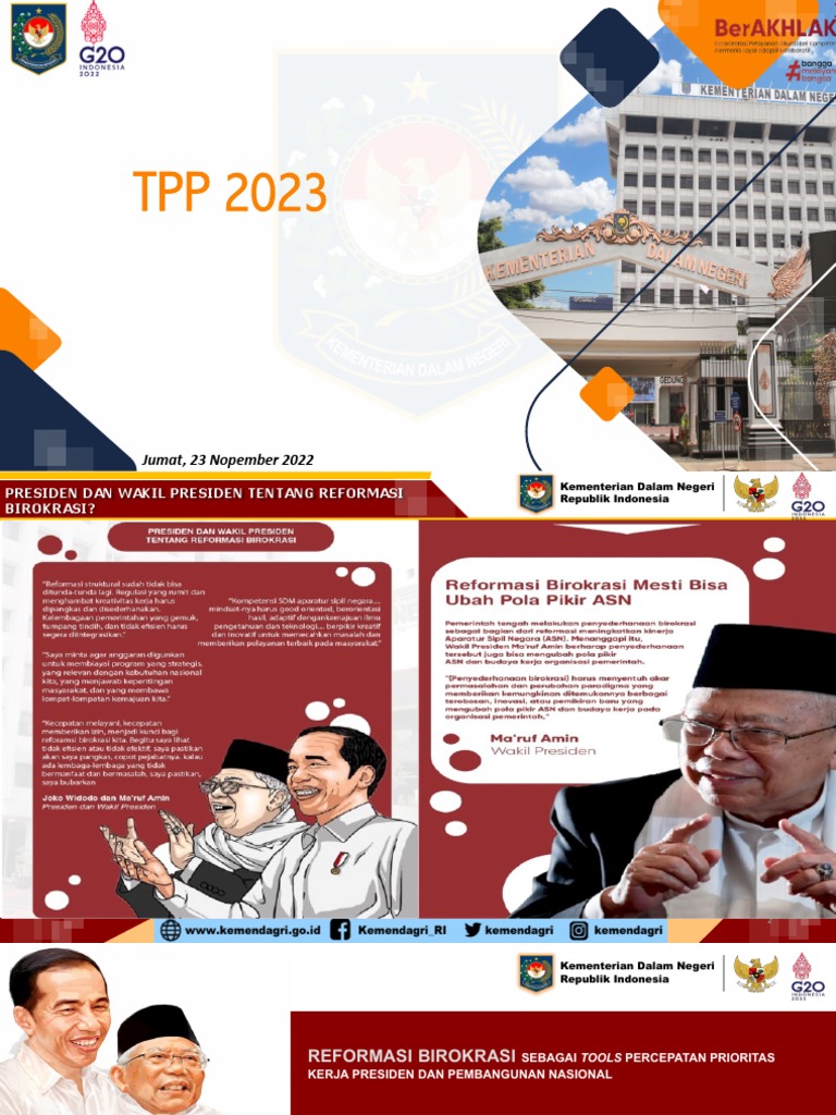Bahan TPP | PDF