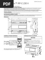 COM100D/COM100E Smart Communication Box User Manual | PDF | Computer ...