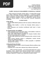 Izahat | PDF