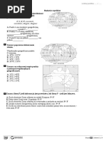 Sprawdzian-Technika KL 6 | PDF