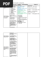 IGCSE Biology: Teeth Structure and Functions | PDF