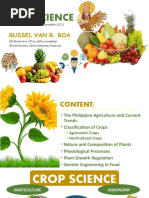 Introduction to Farm Machinery Basics | PDF | Agriculture ...