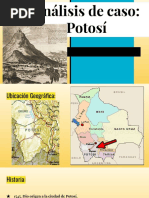 Sistema de Cultivo Roza y Quema | PDF