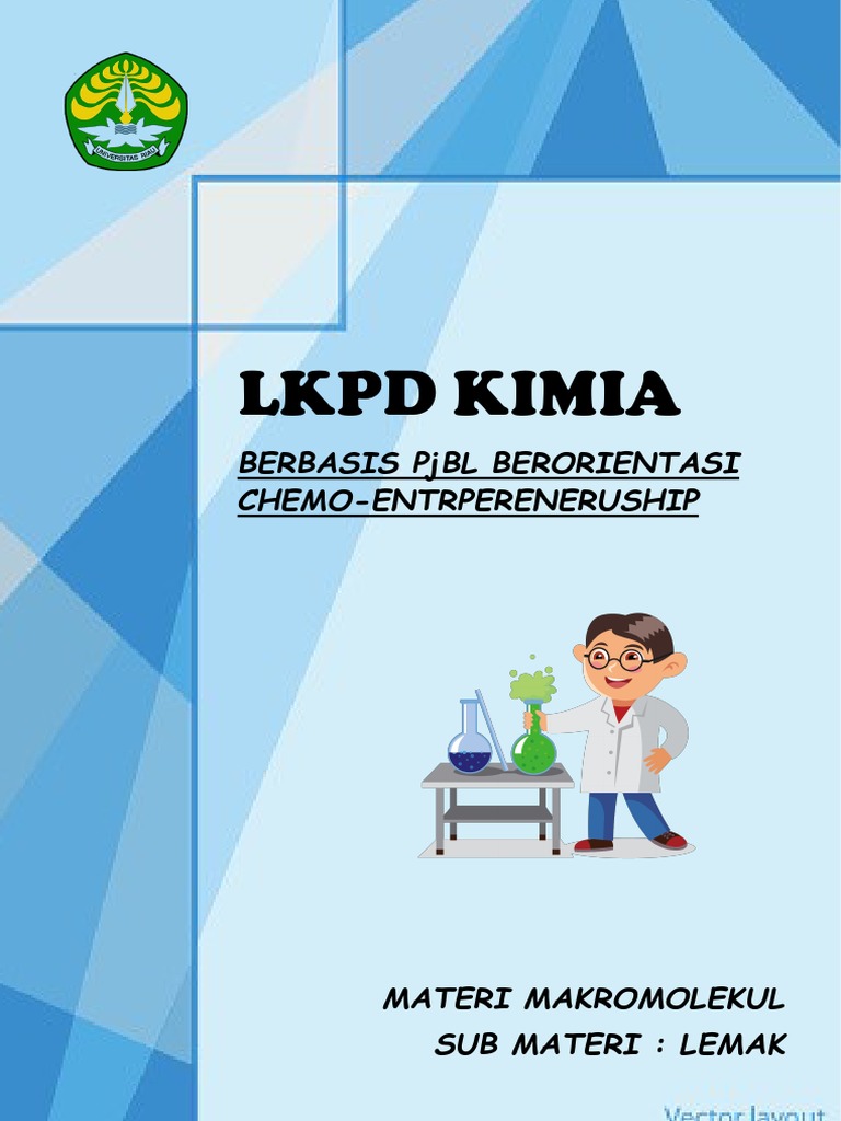 LKPD Cep | PDF