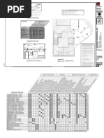 Cause Effect Matrix | PDF | Fire Sprinkler System | Hazards