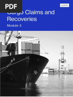 Lloyd's Risk Coding Guidance 2021 | PDF | Reinsurance | Insurance