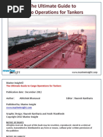 ISGOTT 6, 6th Edition International Safety Guide For Oil Tankers and ...