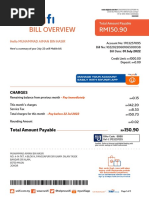 Celcom Balance Check Codes Guide | PDF | Business