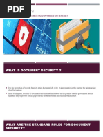 Caballes, Kyla A. - Document Security Classification | PDF | Classified ...