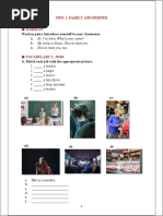 Suburani Chapter 12 Vocabulary | PDF