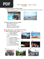 New Interchange Intro Unit 1 | PDF