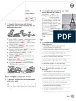 New Interchange Intro Unit 1 | PDF