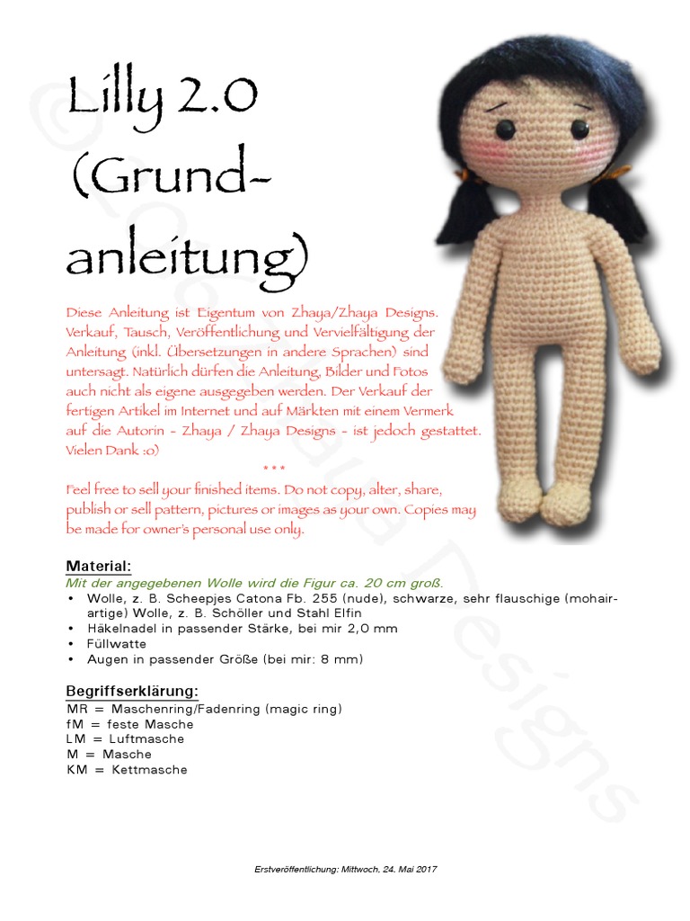 Lilly 2 0 Pdf