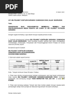 Contoh Resit Rasmi | PDF