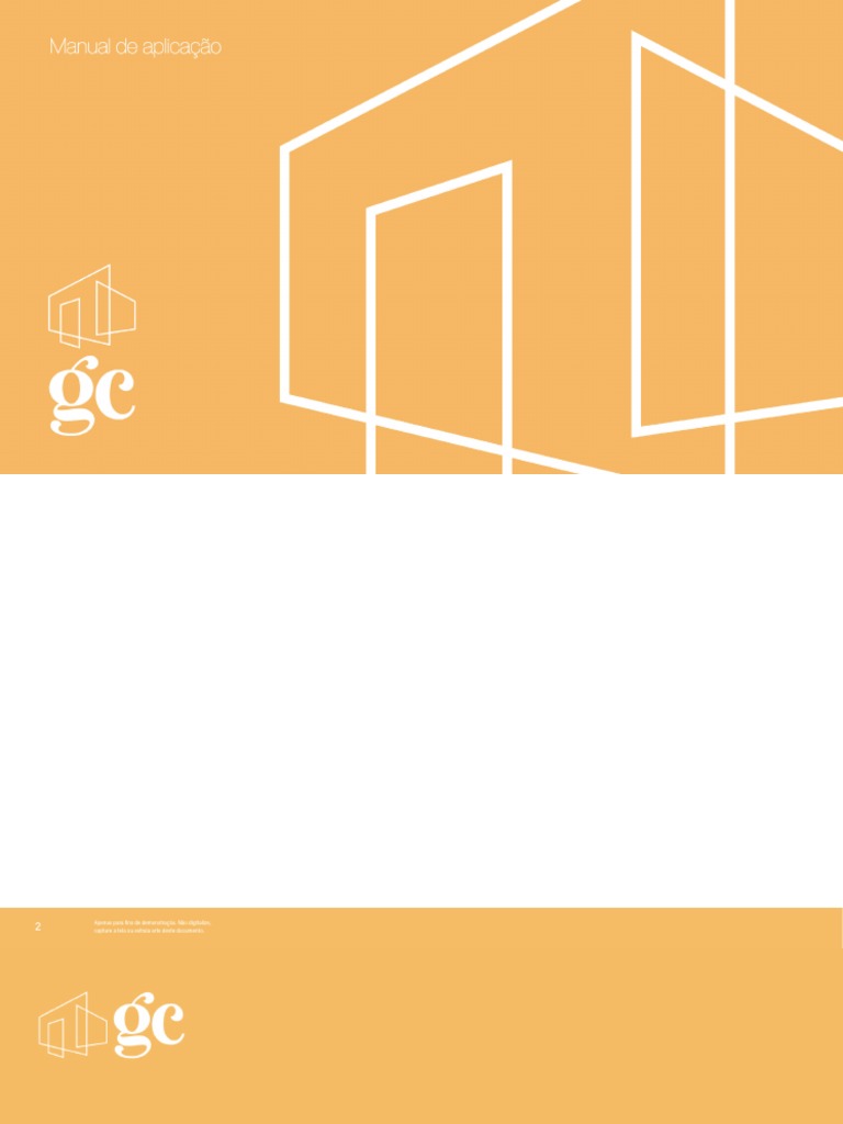 GC Brand Guidelines PTBR | PDF