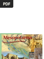 Comparative Study of The Harappan and Mesopotamian Civilization | PDF ...