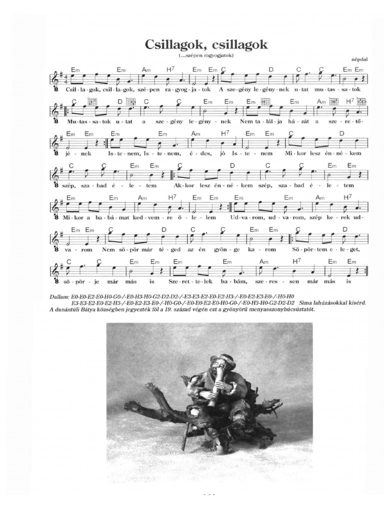 Csillagok Csillagok | PDF