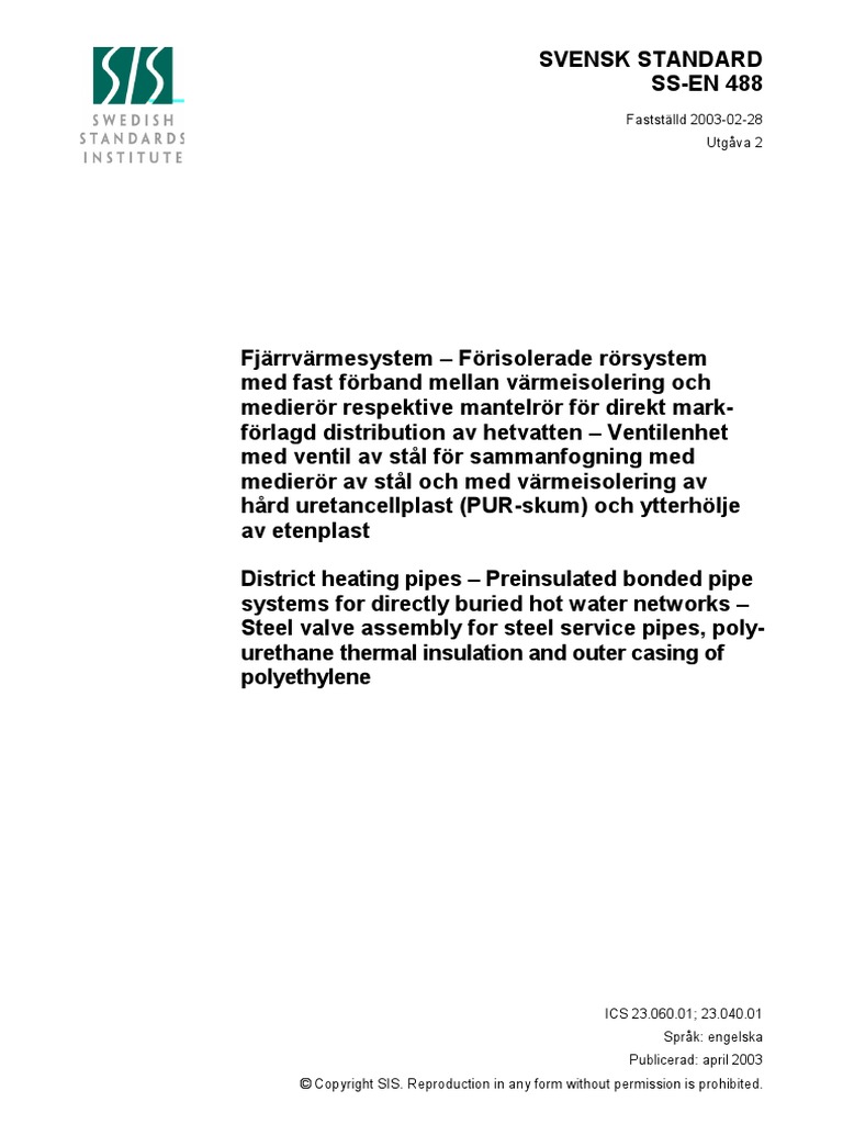 En488 Original | PDF