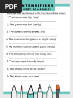 Sophies Daily Routine Reading Comprehension Exercises - 21729 | PDF ...