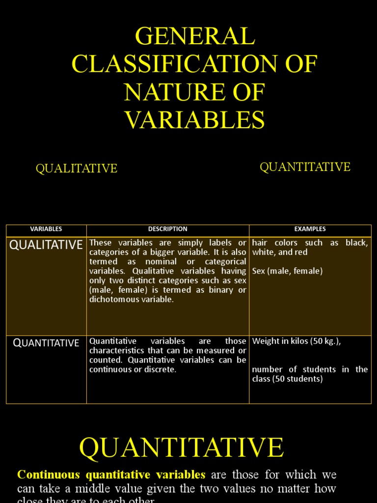 pr2 2 | Download Free PDF | Categorical Variable | Level Of Measurement