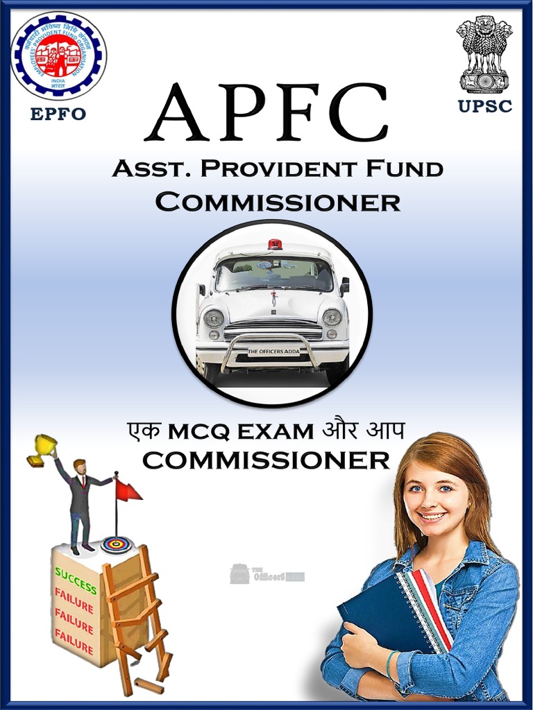 Upsc Epfo Apfc All in One All Doubt Faq PDF | PDF