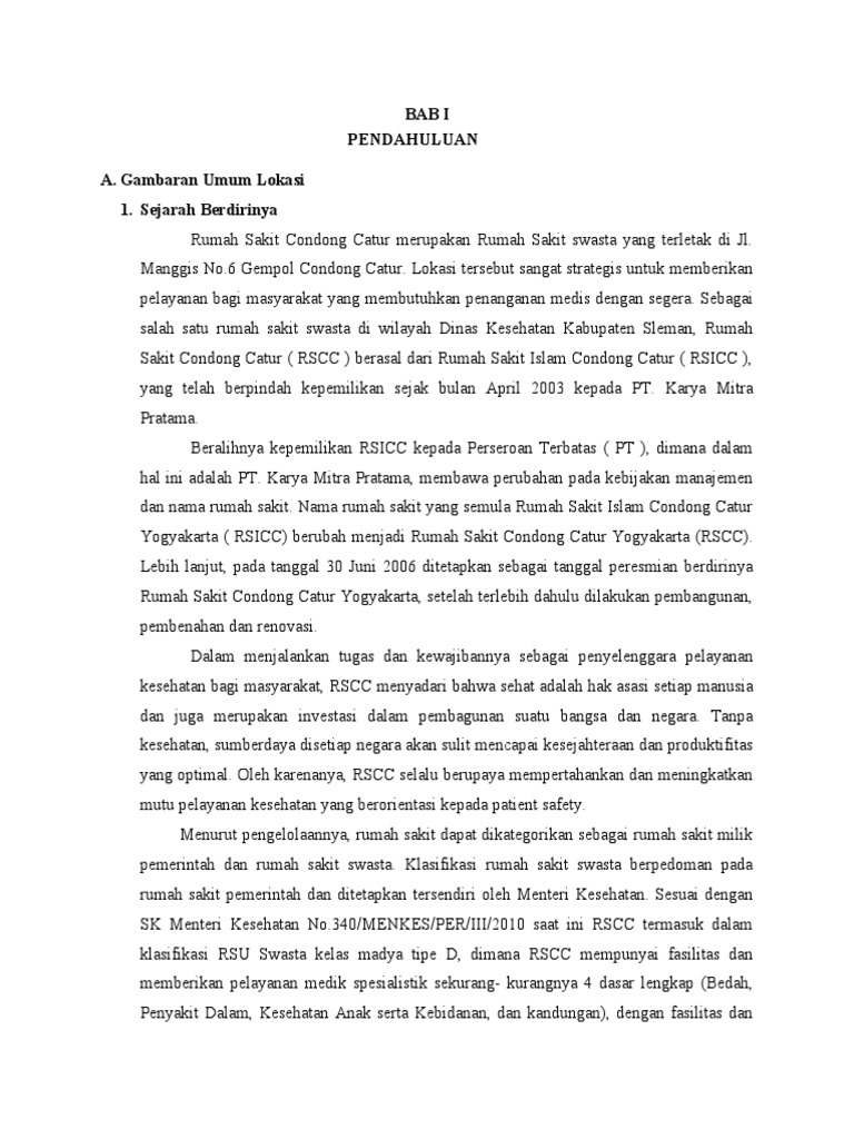 BAB I Concat | PDF | Pengembangan Diri | Sains & Matematika
