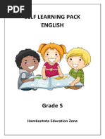 Grade 2 English Textbook-2020 (PlusOne) | PDF | Crops