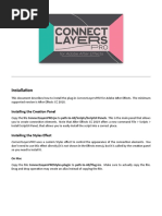 Installing After Effects Scripts Guide | PDF