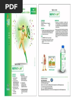 Cephalosporins in Animals - Dosages | PDF | Antibiotics | Clinical Medicine