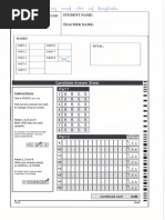 C1 - Advanced - Trainer - 2 - Answer Key | PDF