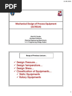 Pressure Vessel Joint Efficiency Guide | PDF | Welding | Construction