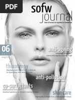 The SSD Solution Composition and SSD Chemical Formula | PDF ...