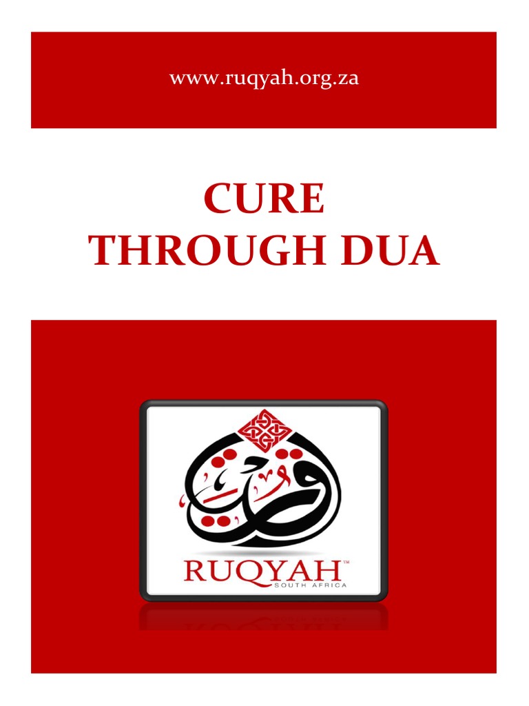 Cure Through Dua | PDF | Prophets And Messengers In Islam | Abrahamic ...