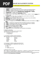 Unit 1 Digital Documentation Class 10 IT CODE 402 | PDF | Page Layout ...