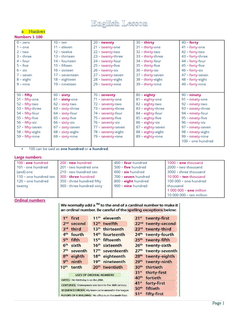 English Tenses - Workbook | PDF | Linguistic Typology | Language Mechanics