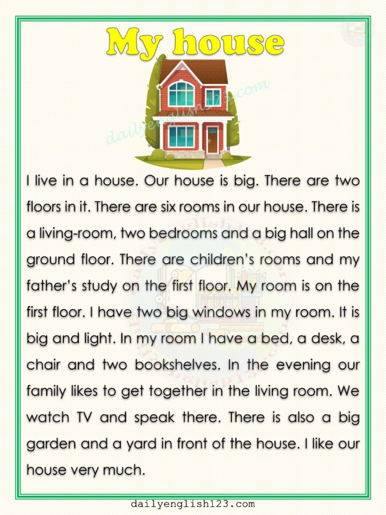 Short Eassay Samples 10 | PDF